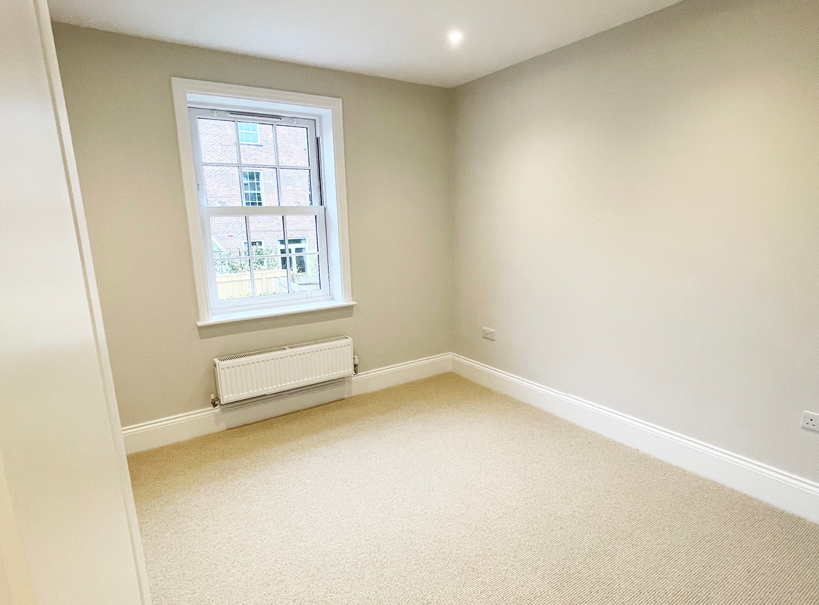 KAR Painting Contractors | Domestic Gallery